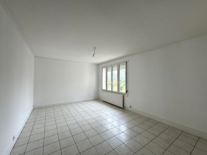 Appartement 6 pièces à louer - Villers-Semeuse