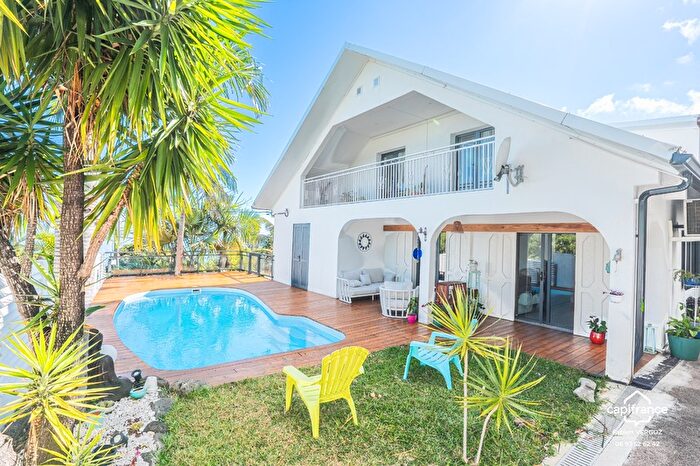 Maison 8 pièces à vendre - La Possession, Ravine à Malheur