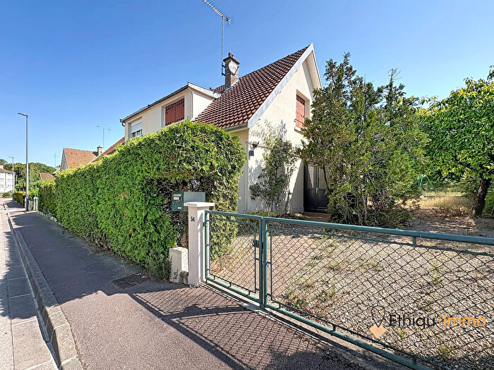 Maison 4 pièces à vendre - Bar-sur-Aube