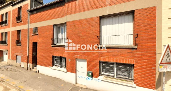 Côte Est-Soquence, Le Havre - Appartement 1 pièce à louer