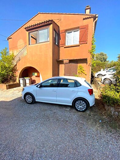 Le Cannet-des-Maures - Appartement 4 pièces à louer