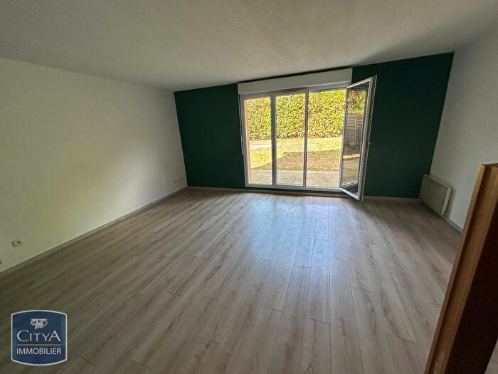 Maison 4 pièces à louer à Touques