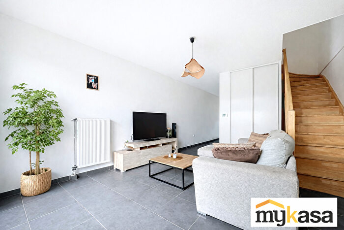 Maison à vendre - Istres, Trigance - 3 pièces - 2 chambres