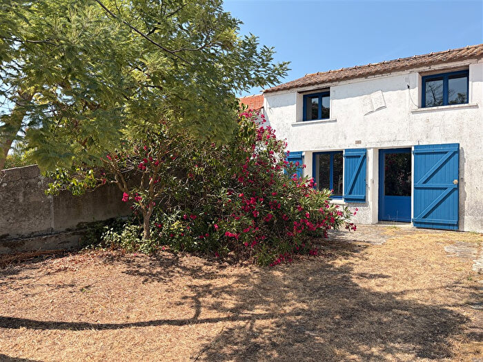 La Guérinière - Maison 6 pièces à vendre