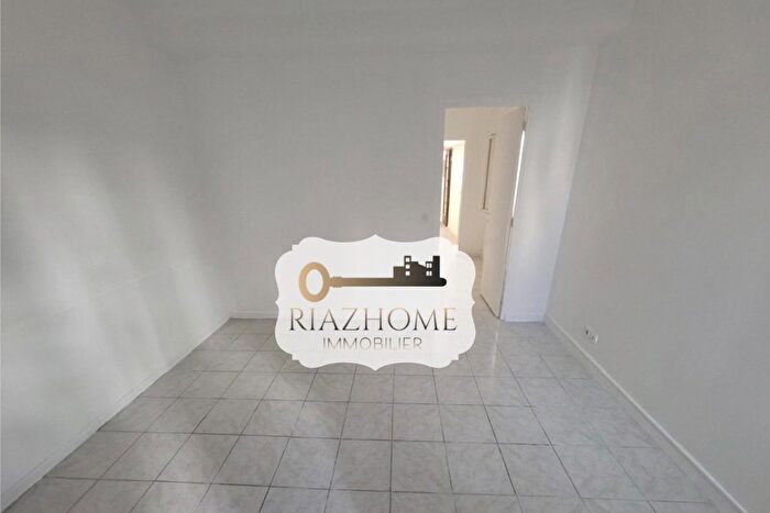 Maison 3 pièces à vendre - Drancy
