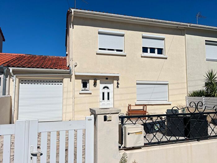 Eysines, Migron - Maison 4 pièces à vendre