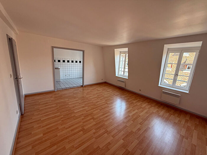 Appartement 2 pièces à louer à Strasbourg, Petite France, Kléber