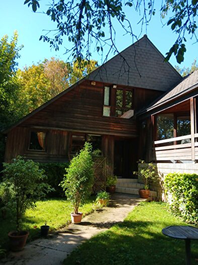 Créteil - Maison 6 pièces à vendre