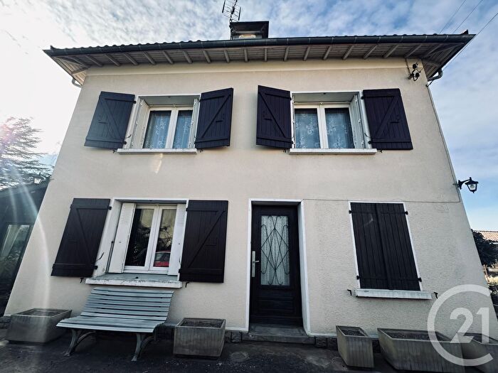 Maison à vendre - Pamiers, Chemin des Oules, La Bouriette - 4 pièces - 3 chambres