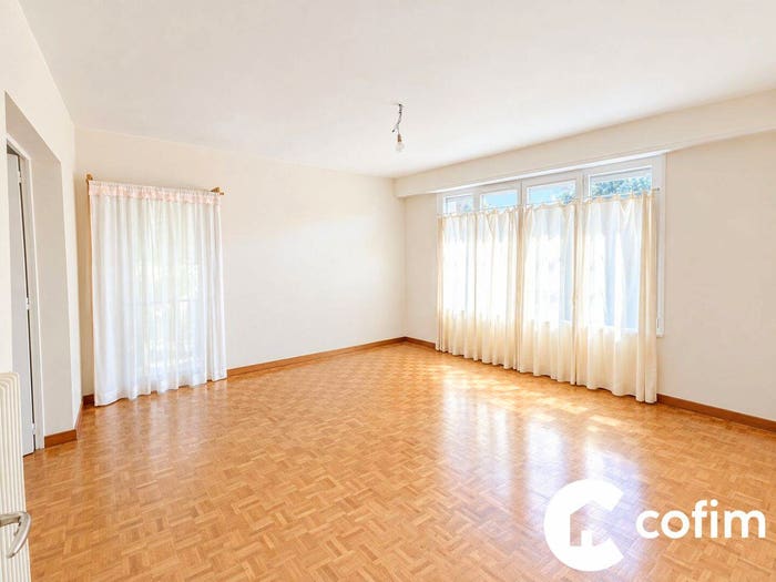 Appartement 3 pièces à Marnieres, Billère, à louer