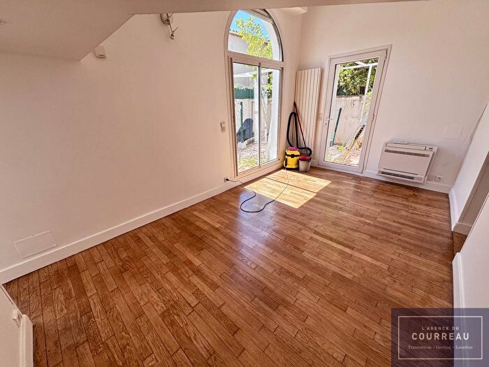 Sud, Castelnau-le-Lez - Appartement 2 pièces à louer