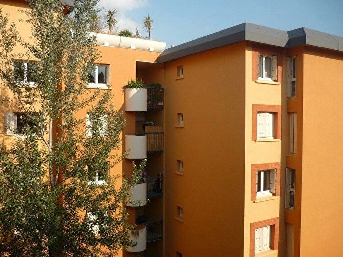 Appartement à louer - Toulouse, LOrmeau, La Terrasse, La Grande Plaine - 2 pièces - 1 chambre