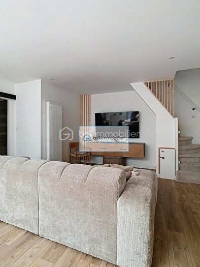 Maison à vendre - Roncq, Centre-ville, Plat Vinage - 4 pièces - 3 chambres