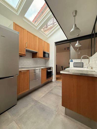 Maison 5 pièces à louer - Maisons-Alfort