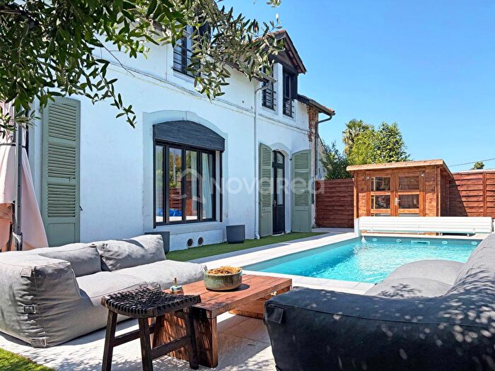 Pau, Le Hameau - Maison 7 pièces à vendre
