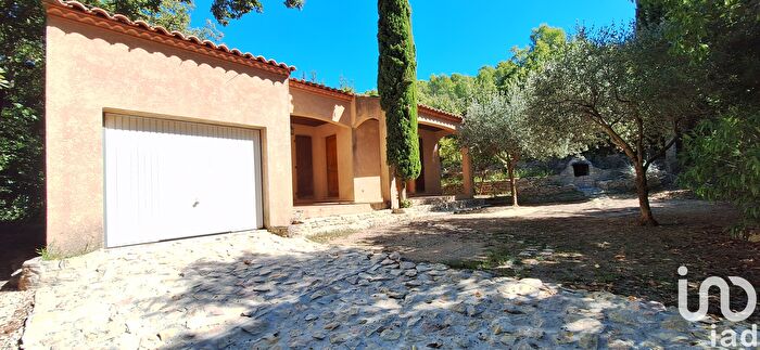 Maison à vendre - Boissières - 4 pièces - 3 chambres