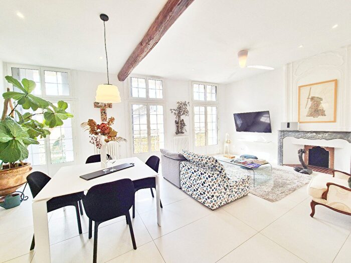 Appartement 3 pièces à vendre - Béziers, Centre-ville, Palais des Congrès, Garibaldi, Gambetta