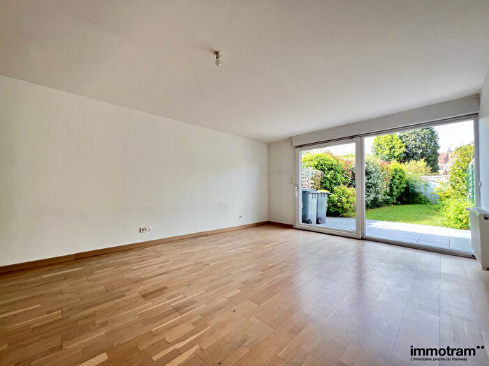 Mouvaux - Maison 5 pièces à vendre