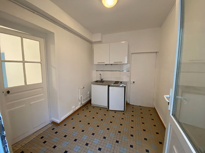 Appartement à louer - Reims, Jamin, Jaurès, Cernay, Epinettes - 2 pièces - 1 chambre