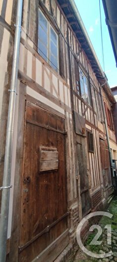 Pont-Audemer : Maison 2 pièces à vendre