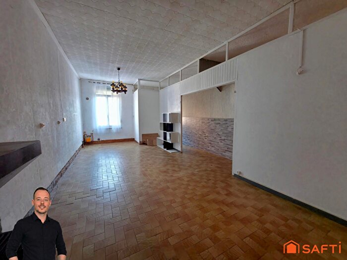 Caudry, Les Etangs, Louis Sandras - Maison 4 pièces à vendre