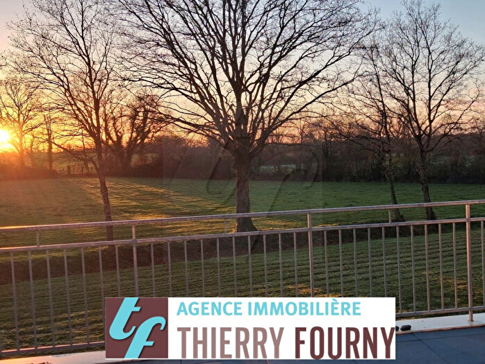 Maison à vendre - Héric - 4 pièces - 2 chambres