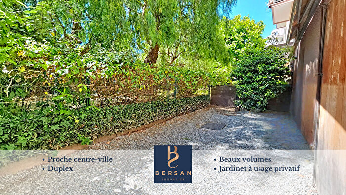 Appartement 2 pièces à vendre à Saint-Raphaël