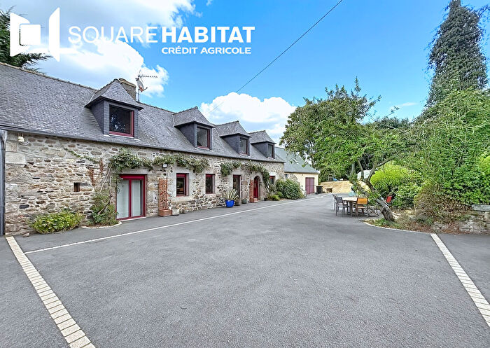 Maison 5 pièces à Bréhand, à vendre