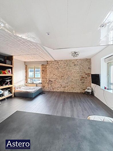 Maison 6 pièces à Caudan, à vendre