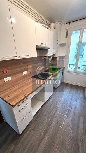 Champigny-sur-Marne : Appartement 2 pièces à louer