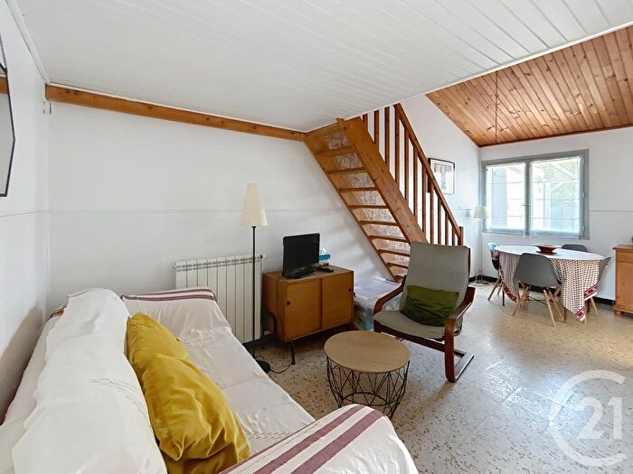 Maison à vendre - Le Barcarès, Presquîle, La Coudalère - 4 pièces - 3 chambres