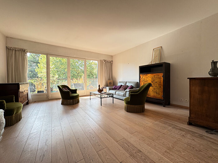 Appartement 5 pièces à vendre à Marly-le-Roi, Grandes Terres, Vergers, Vauillons