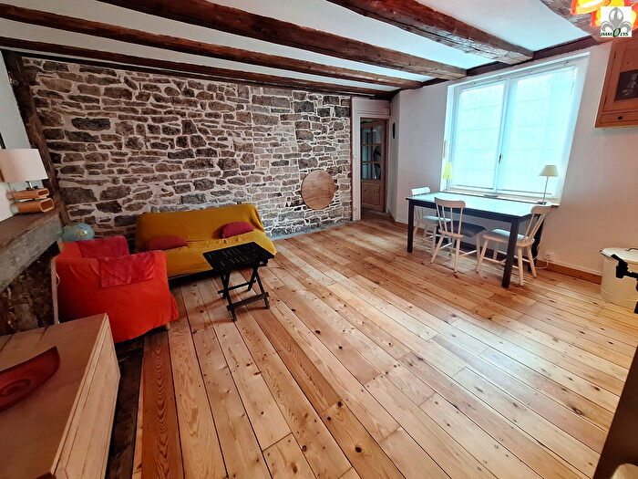 Appartement 3 pièces à louer à Besançon, Boucle, Chapelle des Buis