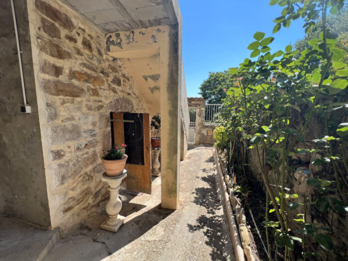 Maison 6 pièces à vendre - Bessas