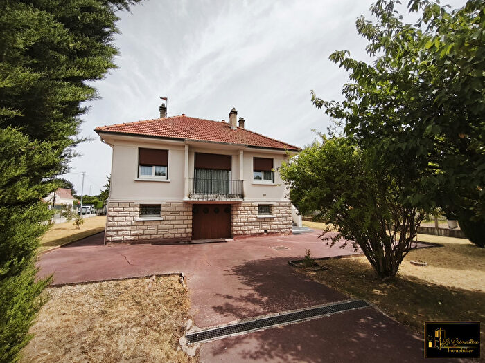 Maison 3 pièces à Soisy-sur-École, à vendre