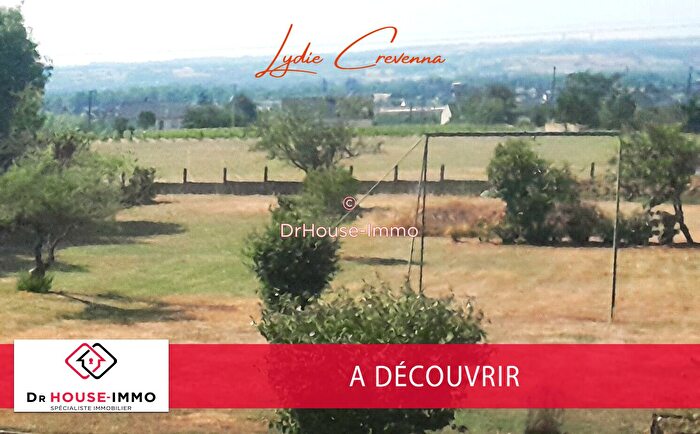 Ingrandes - Maison 7 pièces à vendre