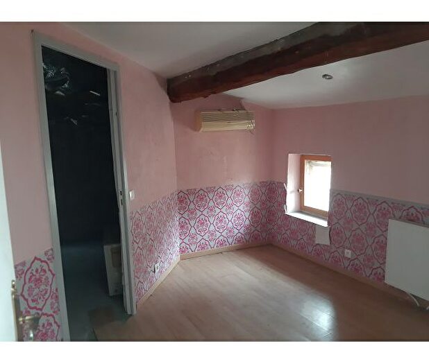 Maison à vendre - Azille - 4 pièces - 3 chambres