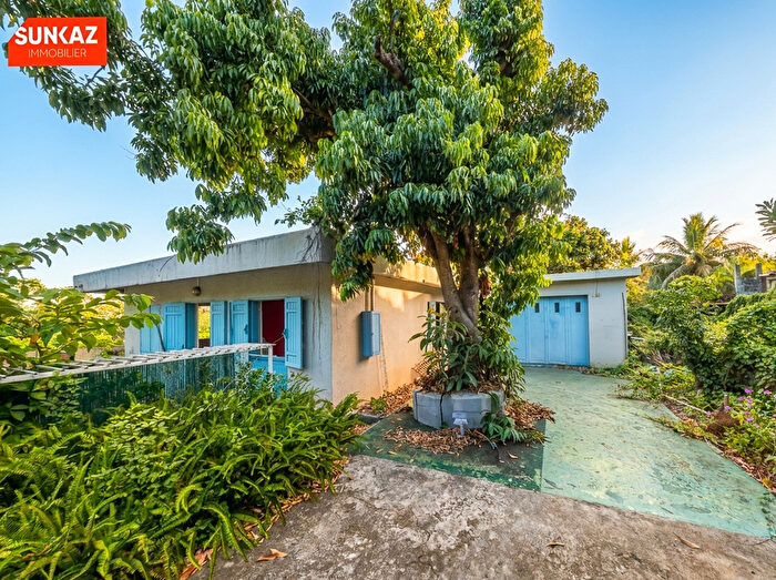 Maison 4 pièces à vendre - Saint-Pierre, Condé