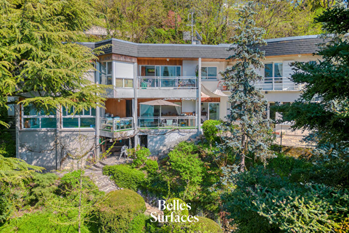 Maison 6 pièces à vendre à Tresserve