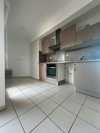 Appartement 2 pièces à louer à Perpignan, Saint-Martin
