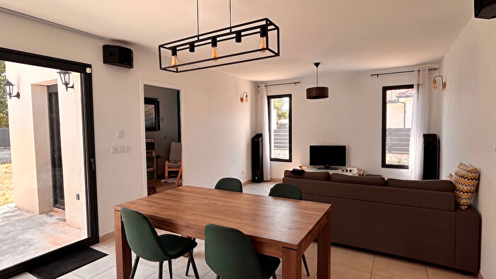 Le Fauga : Maison 6 pièces à louer