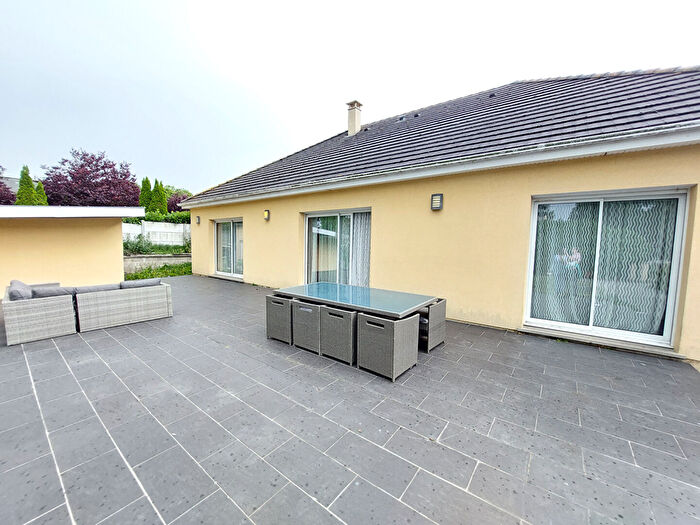 Maison 4 pièces à vendre à Heuqueville