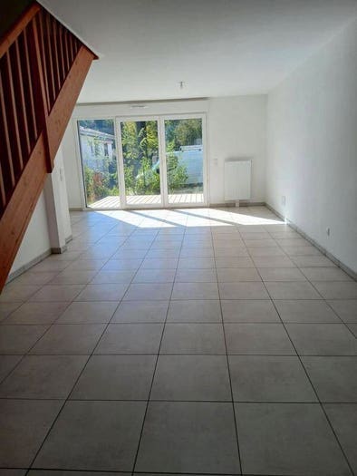 Appartement 4 pièces à louer à Ouest, Léognan