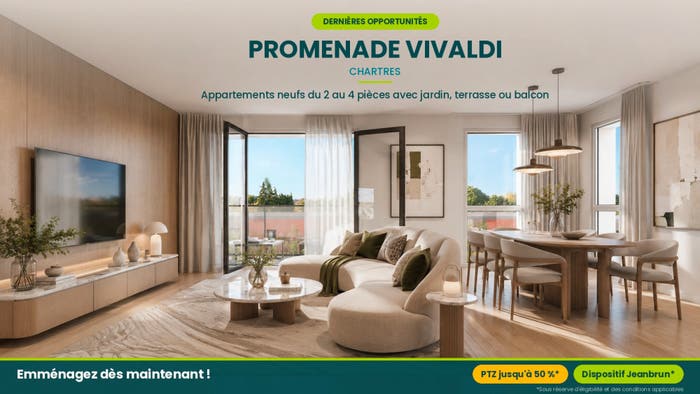 Maison 2 pièces à vendre - Le Coudray