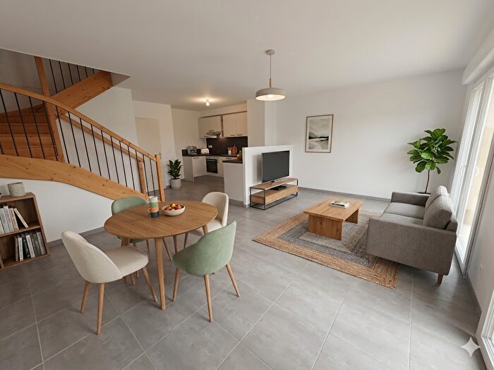 Pertuis - Maison 4 pièces à vendre