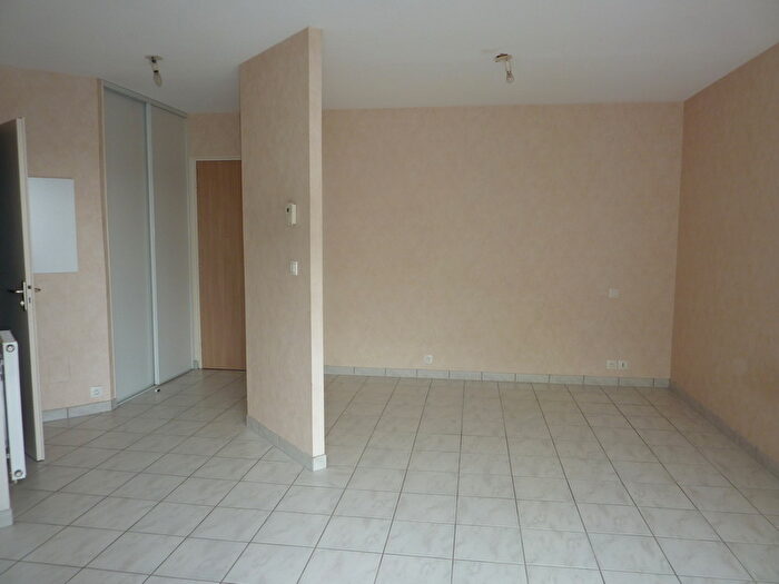 Appartement à louer - Rodez, Bourran, Calcomier - 1 pièce