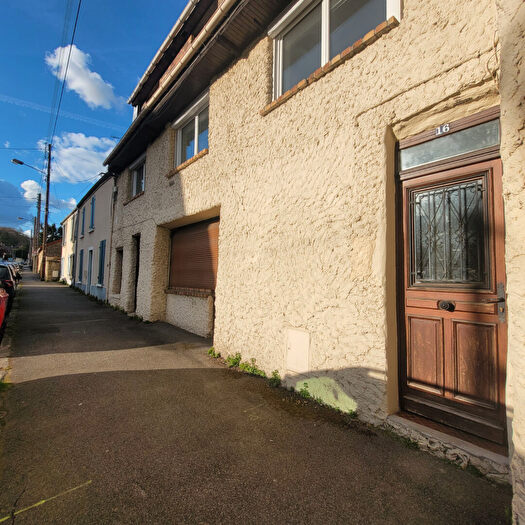 Appartement à vendre - Orsay, Le Guichet - 1 pièce - 1 chambre