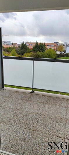 Appartement 2 pièces à louer à Croix-daurade, Toulouse