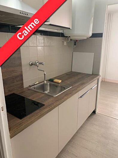 Draguignan, Pierre de la Fée, Morgay - Appartement 1 pièce à louer