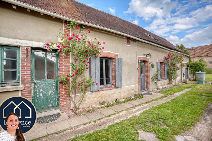 Maison 7 pièces à vendre à Nogent-le-Roi